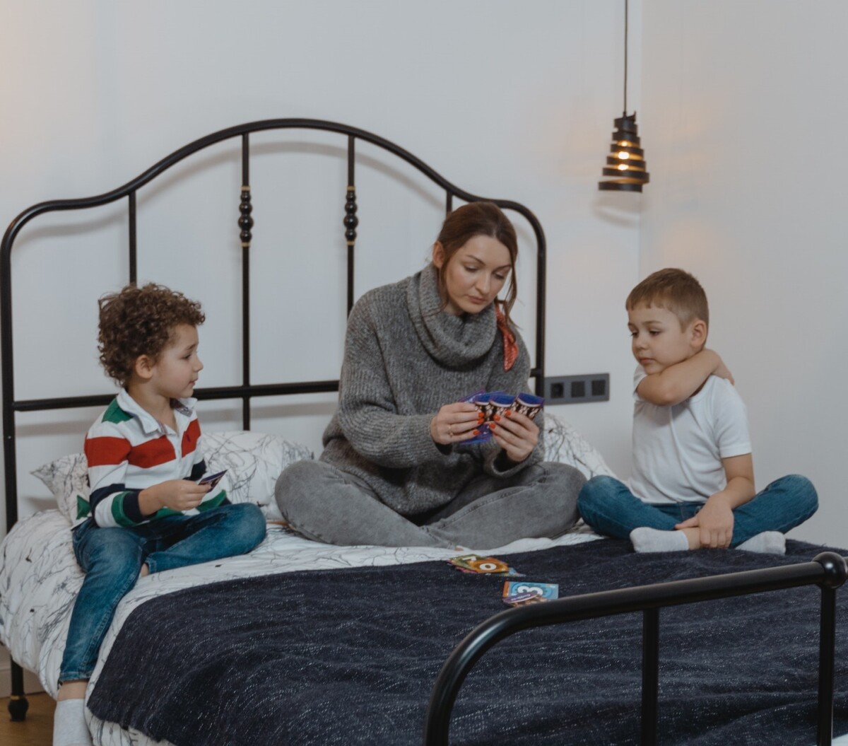 Cómo Conquistar A Una Mujer Casada Con Hijos Estrategias 